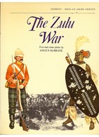 Fortress Books | The Zulu War