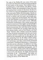 Fortress Books | Waffen-SS Commanders - The Army, Cops and Divisional ...