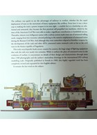 Fortress Books | Armoured Trains - An illustrated Encyclopaedia 1825-2016