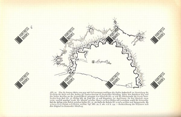 Fortress Books | Kurmainzian Defences and Construction History of the ...