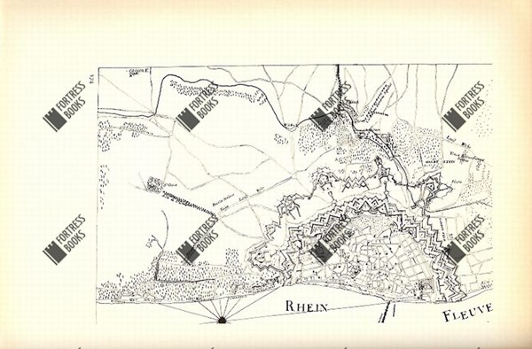 Fortress Books | Kurmainzian Defences and Construction History of the ...