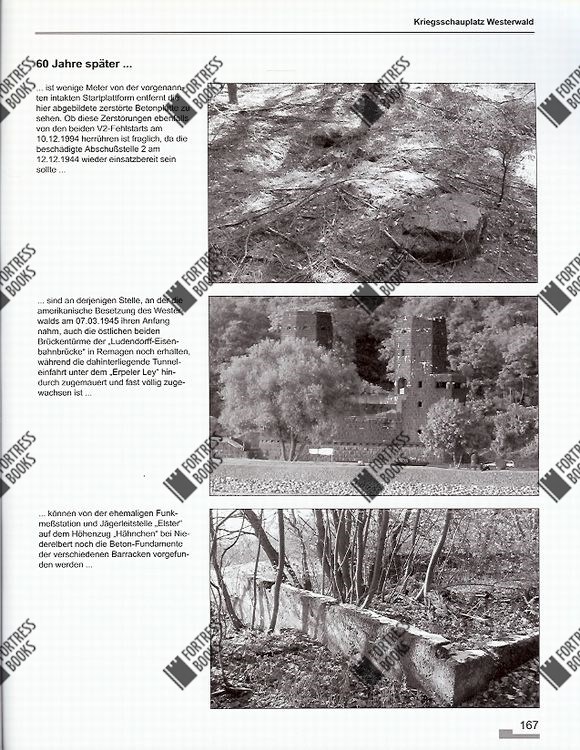 Fortress Books | Battlefield Westerwald - The Entry of the Americans in ...