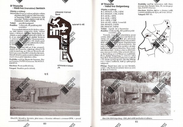 Fortress Books | Guide to the Maginot Line