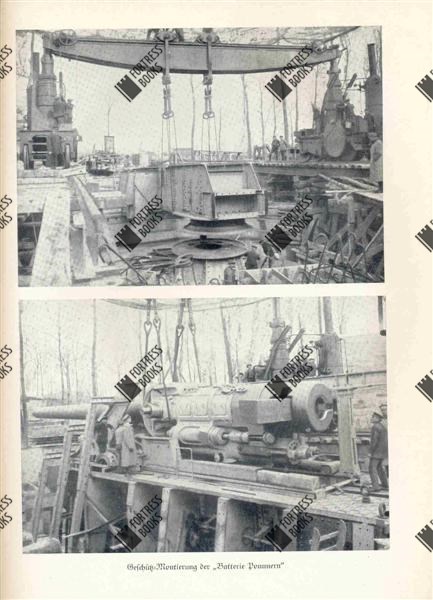 Fortress Books | Proud and Loyal! Battles of our Navy along Flanders ...