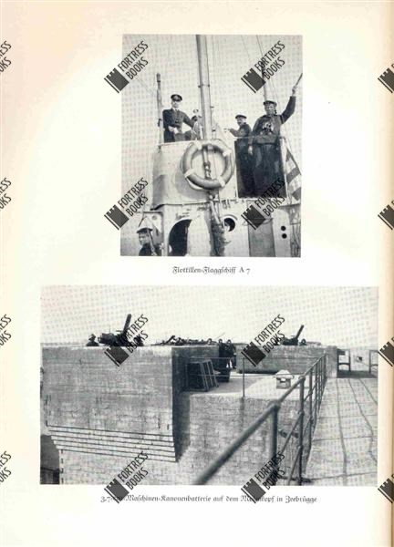 Fortress Books | Proud and Loyal! Battles of our Navy along Flanders ...