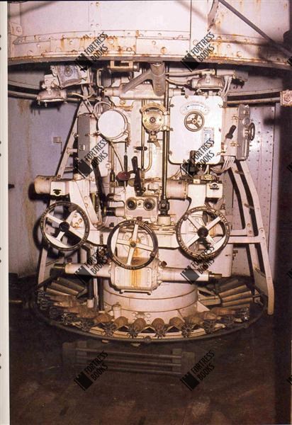 Fortress Books | The Wall of France - or the Maginot Line