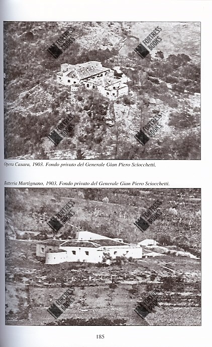 Fortress Books | Festung Trient - The Fortifications of Trento and its ...