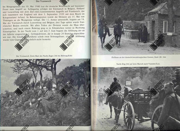 Fortress Books | The German 72nd Infantry Division 1939-1945 in text ...