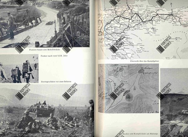 Fortress Books | The German 72nd Infantry Division 1939-1945 in text ...