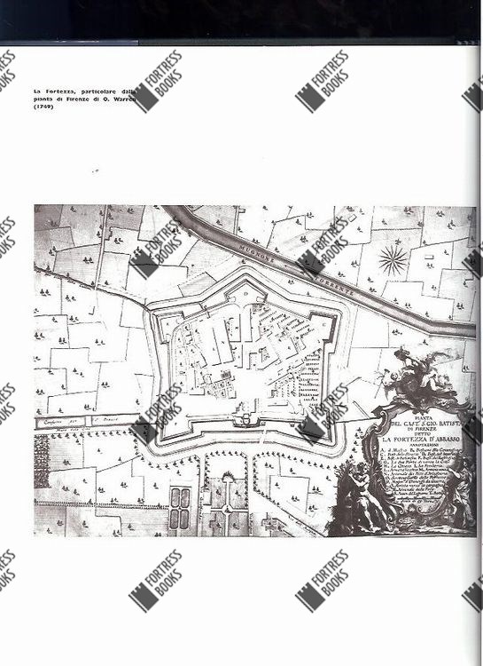 Fortress Books | The Fortress of Basso - A Monument to the City