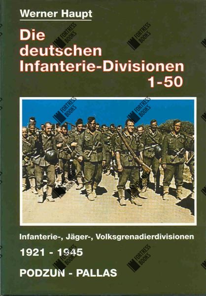 German Infantry Divisions , Structure of the German Army – ELZYL