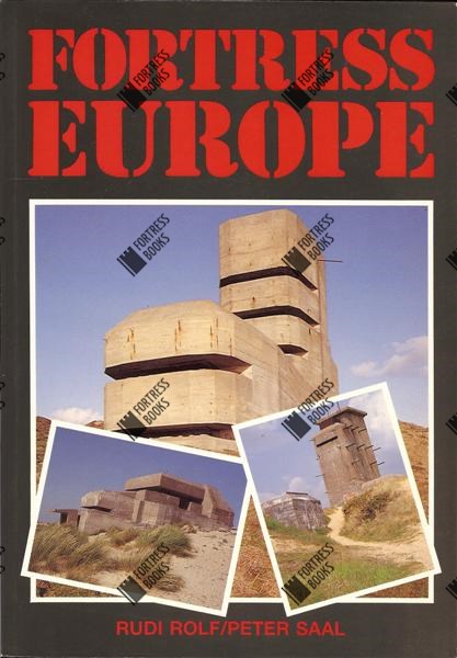 Fortress Books | Fortress Europe (R.)