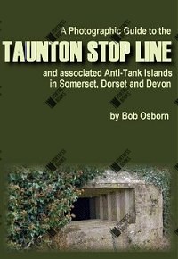 Fortress Books | A Photographic Guide to the Taunton Stop Line - CD