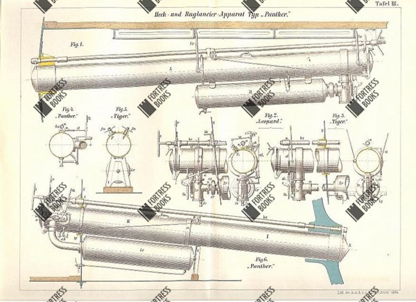 Fortress Books | Torpedo-Education for the k.u.k. Navy