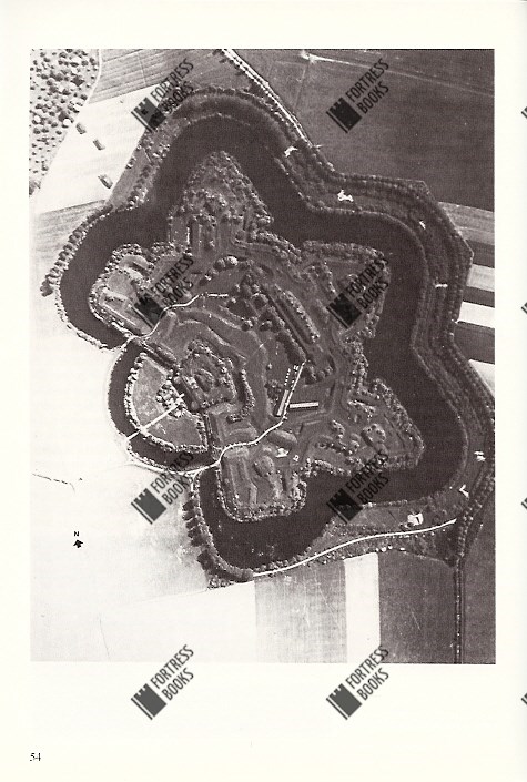 Fortress Books | The Forts around Utrecht - Fortifications of the New ...