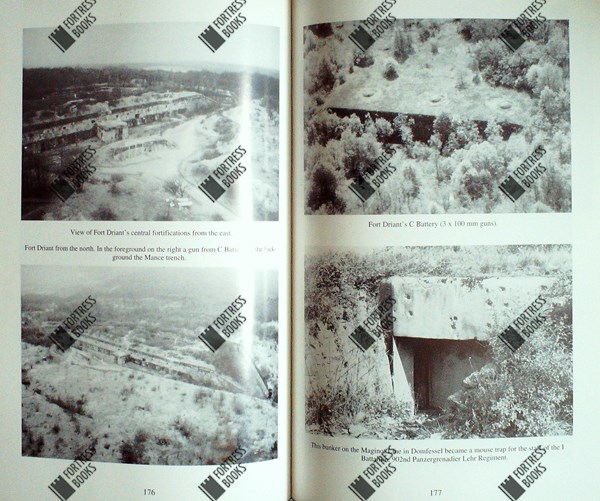 Fortress Books | The Western Front 1944: memoirs of a Panzer Lehr Officer