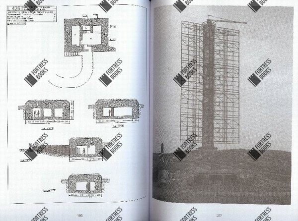 Fortress Books | Standardized Bunker Typology of the Luftwaffe ...