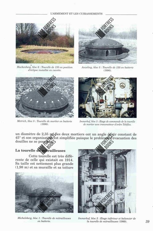 Fortress Books | The Maginot Line in the Lorraine