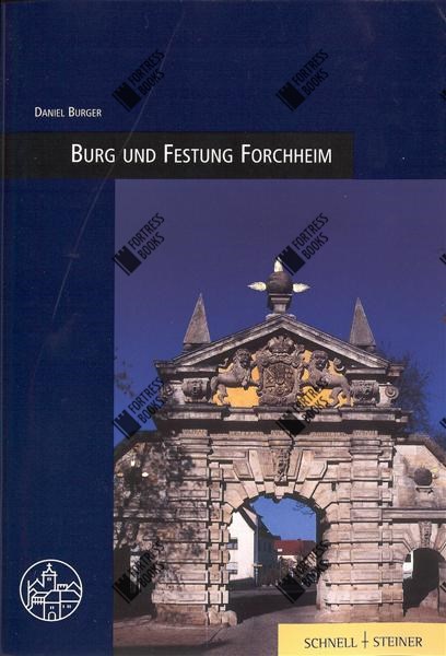 Fortress Books | Castle and Fortress Forchheim