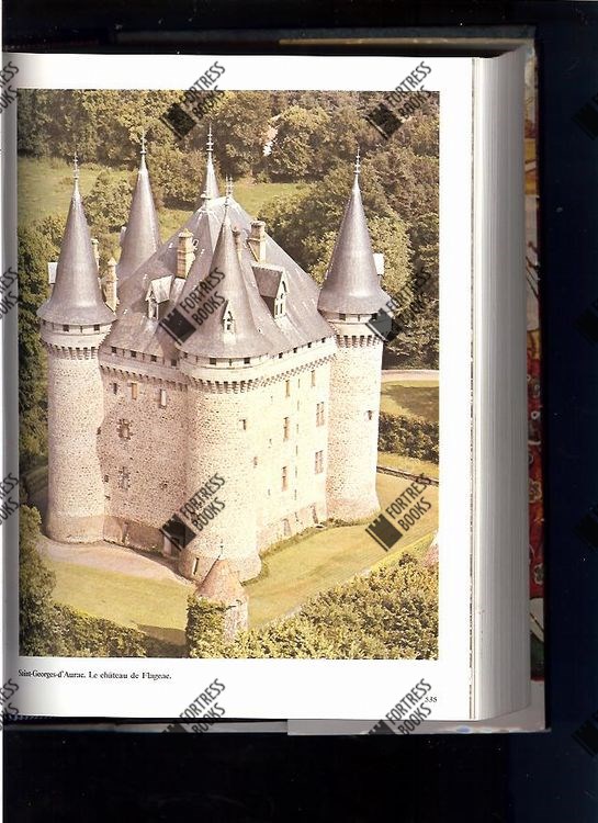 Fortress Books | Dictionary of Castles and Fortifications of the Middle ...