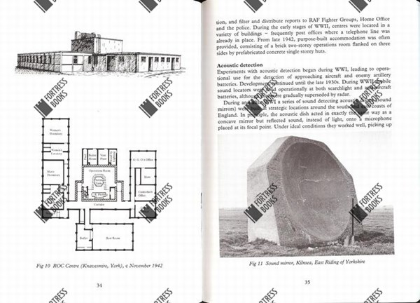 Fortress Books | 20th Century Defences in Britain - An Introductory Guide