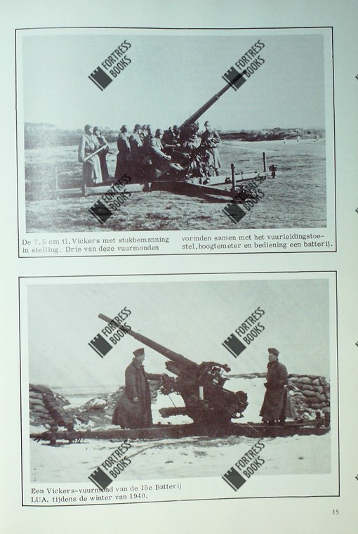 Fortress Books | The lost Battle