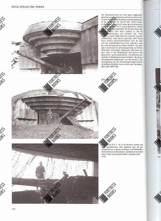 Fortress Books | Walcheren, a photographical Document - German Wartime ...