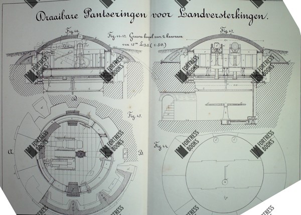 Fortress Books | Atlas on the Construction of Armour and its ...