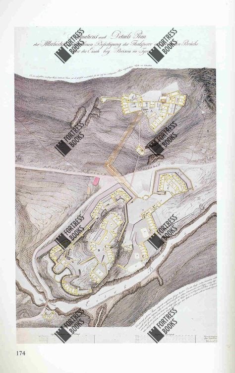 Fortress Books | The Austrian-Hungarian forts in the Trient-region and ...