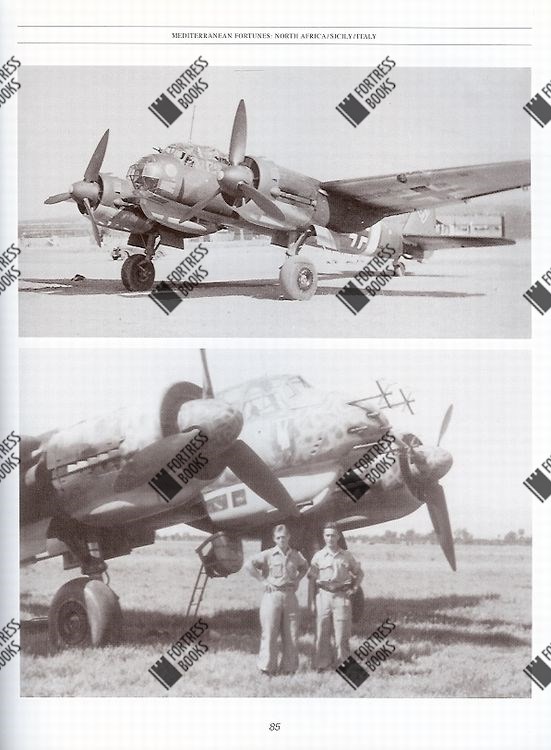 Fortress Books | Junkers Ju 88