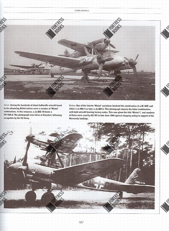 Fortress Books | Junkers Ju 88