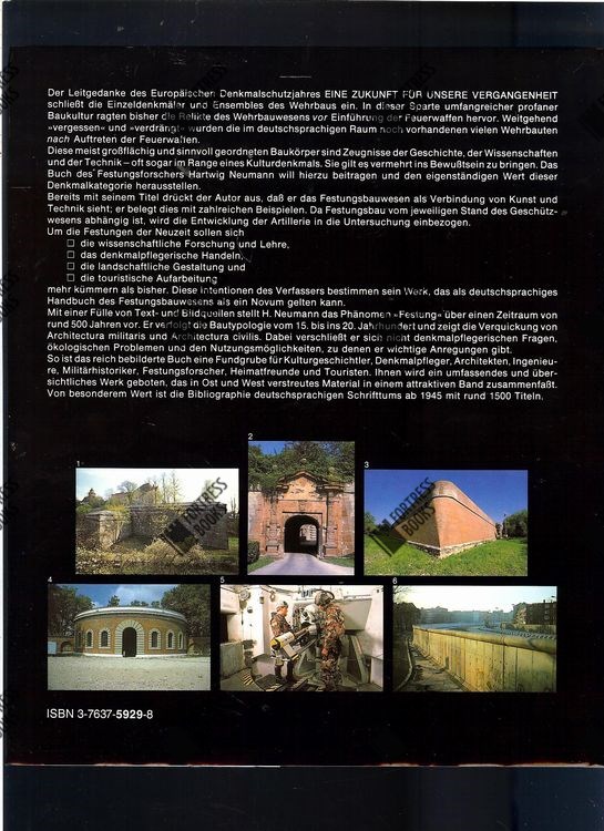 Fortress Books | The Art of Fortification and Technology of Fortress ...