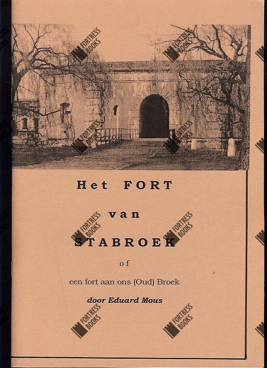 Fortress Books | The Fort of Stabroek