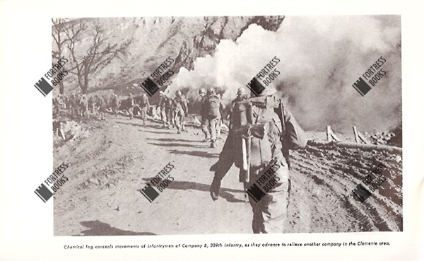 Fortress Books | The 85th Infantry Division in World War II