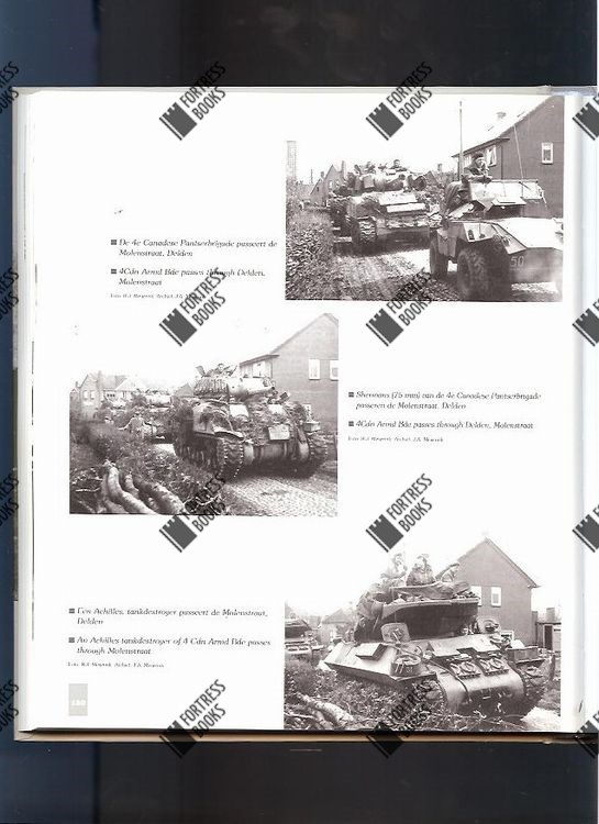 Fortress Books | Our forgotten Liberators - An Investigation into the ...