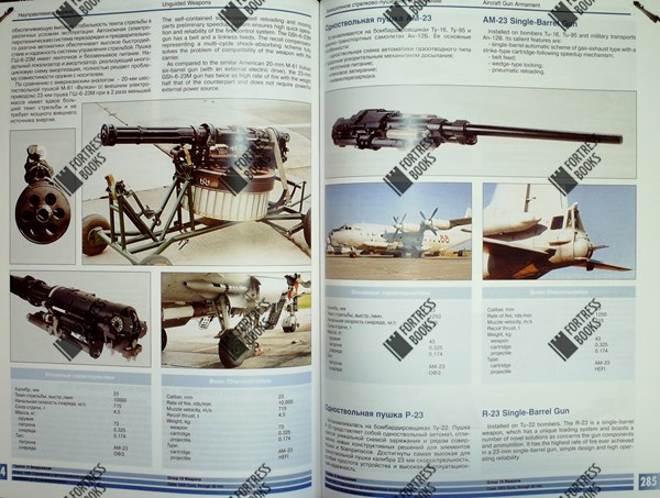 Fortress Books | Aircraft Armament and Avionics