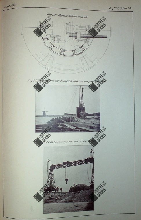 Fortress Books | Permanent Fortification - Handbook for the Cadets of ...
