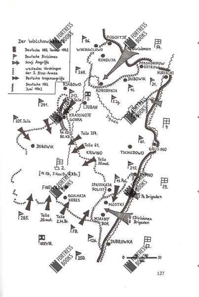 Fortress Books | Army Group North 1941-1945