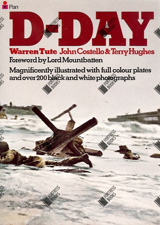 Fortress Books | D-Day