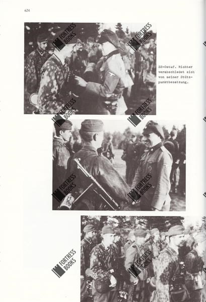 Fortress Books | Soldiers - Fighters - Comrades. Marches and Battles of ...