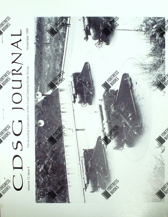 Fortress Books | CDSG Journal - The Quarterly Publication of the Coast ...