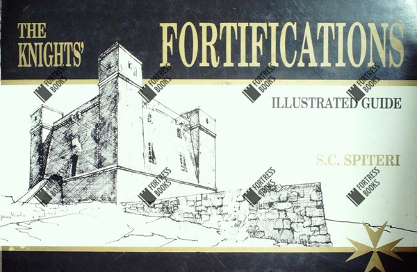 Fortress Books | The Knights Fortifications
