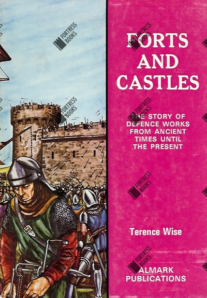 Fortress Books | Forts and Castles - The Story of defence Works from ...