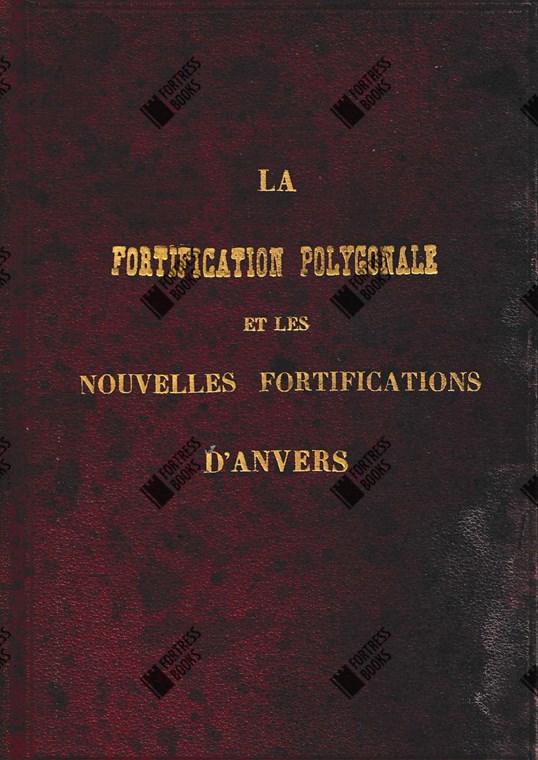 Fortress Books | The Polygonal Fortification and the new Fortifications ...