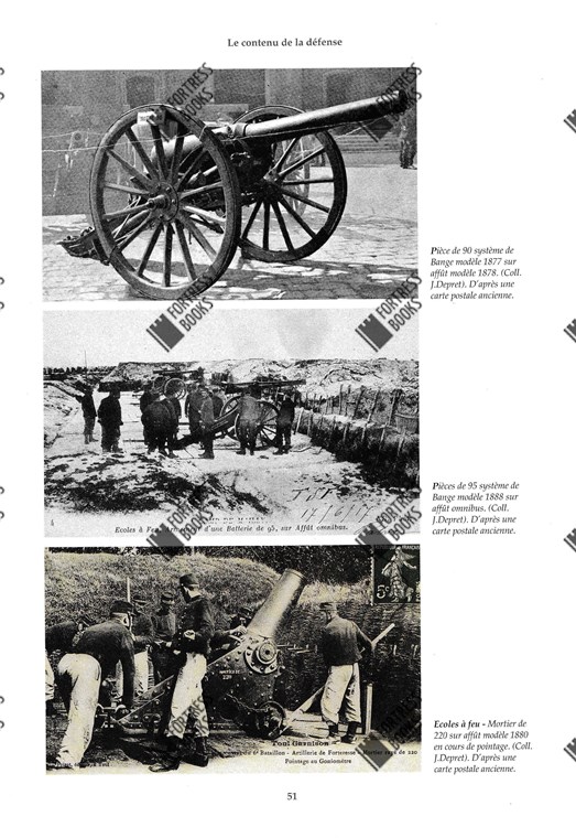 Fortress Books | The North, Military Frontier - Volume 1