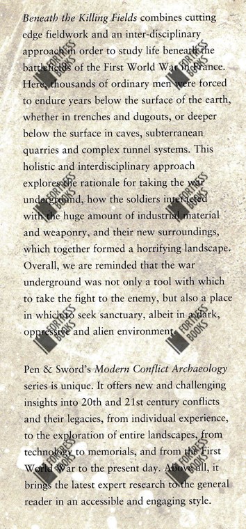 Fortress Books | Beneath the Killing Fields