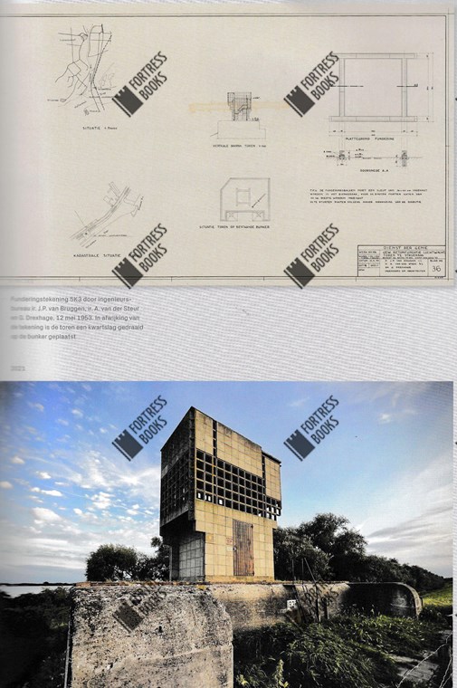 Fortress Books | Air Watch Towers from the Cold War