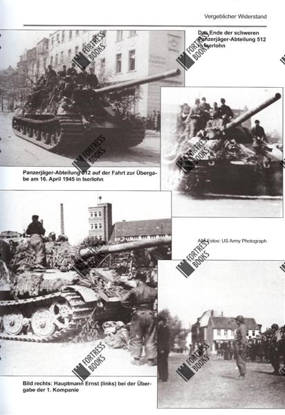 Fortress Books | Pointless Resistance - The End of Army Group B between ...
